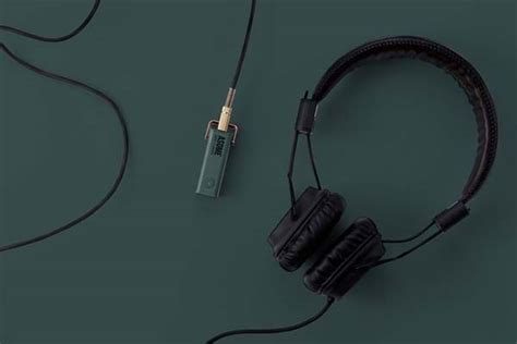 The ASOME Is A Charming Bluetooth Audio Receiver Gadgetsin