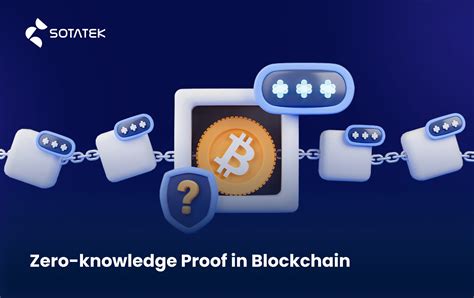 Zero Proof Knowledge Blockchain At Joseph Forbes Blog