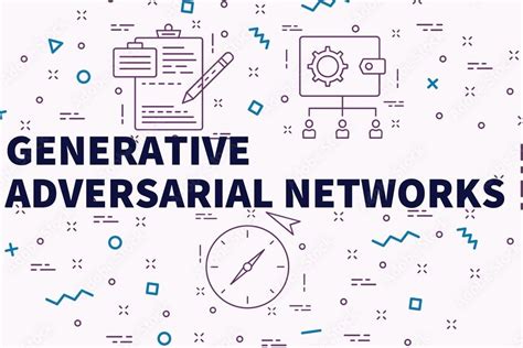 Unleashing Generative Adversarial Networks Gans Revolutionizing