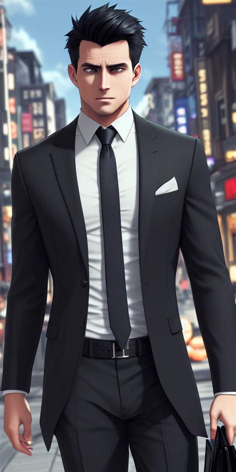 Bruce Wayne Batman By Interlinkedai On Deviantart