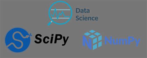 SciPy: Alles über die Python-Bibliothek für Machine Learning