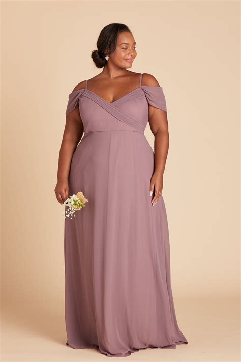 9 Affordable Chiffon Plus Size Dresses Alstroemeria