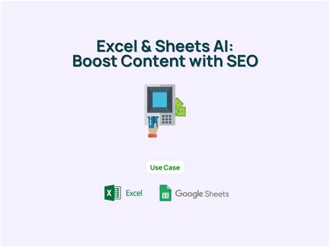 Excel And Sheets Ai Boost Content With Seo Use Case Clever Csv