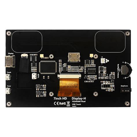 Kit Technique Pour écran Tactile Ips Test Et Avis