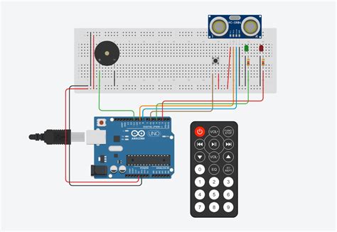 Github Lod34 Sensore Porta Arduino Un Sensore Di Allarme Per Una Porta Creato Con Arduino Uno