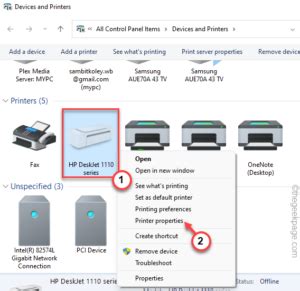How To Fix Printer Port In Use Issue In Windows 11 10