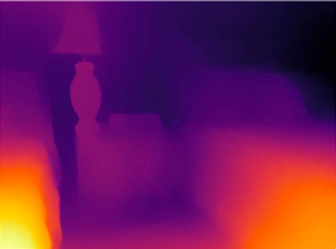 The Devil Is In The Edges Monocular Depth Estimation With Edge Aware