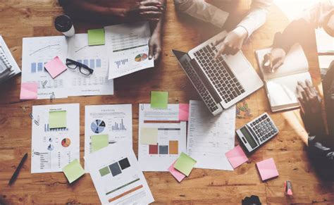 How To Create Consistent And Empowering Sales Documentation