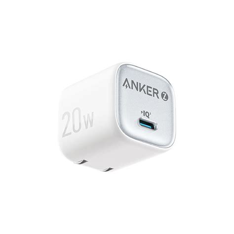 Anker 20w Charger Adapter Tech Partner Ph