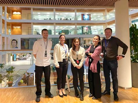 Zhi Yi Kang On Linkedin All Good Things Come To An End But The Memories Last Forever My 3 Month