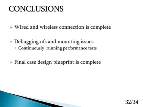 Senior Design Raspberry Pi Cluster Computing PPT