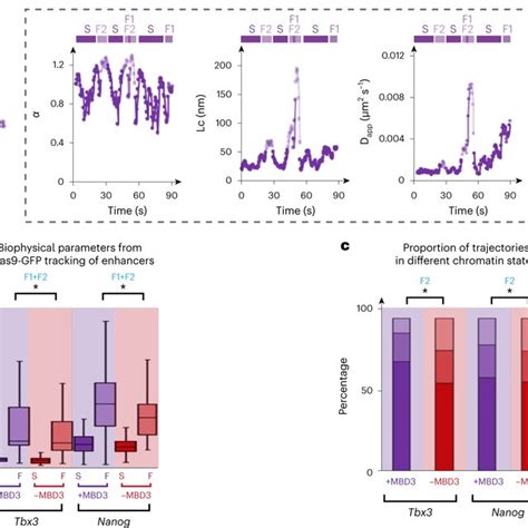 Live Cell Single Molecule Tracking Reveals That The Nurd Complex Download Scientific Diagram