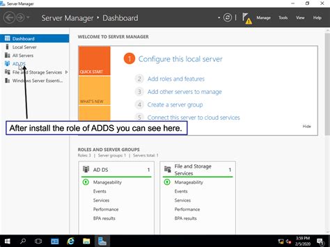 Open Source Room Configuration Of ADDS New Forest