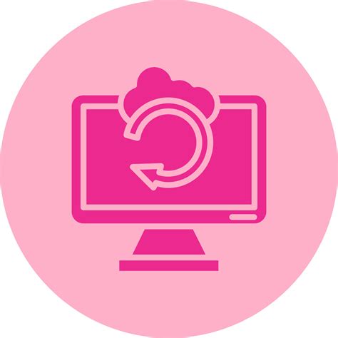 backup vector icon 16813361 vector art at vecteezy