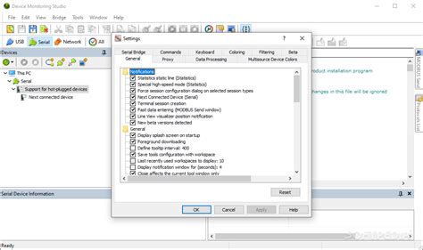 Serial Monitor Download Softpedia