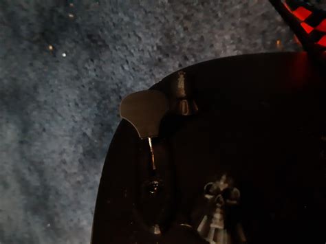 Guitar Selector Switch Tips By Esotericgoldfish Download Free Stl Model