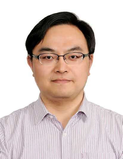 王颀 中国科学院大学 Ucas