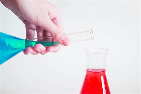 Solvent Examples