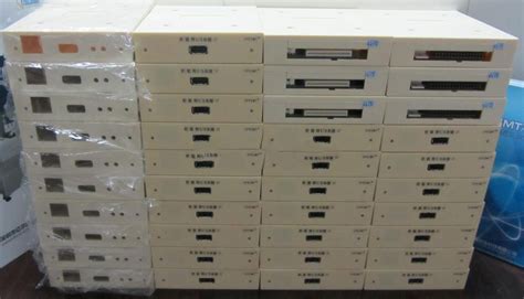 Upgrade Floppy Disk To USB For AI SMT Machine Smart EMS Factory Partner