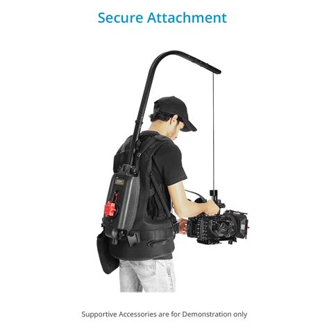 Flycam Height Riser For Flowline Body Support Rigs