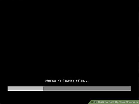 How To Boot Up Your Computer 7 Steps With Pictures WikiHow