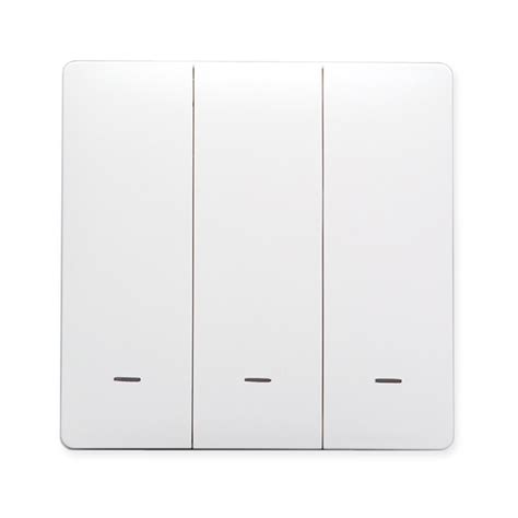 Zigbee Scene Switch