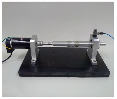 Sensors Free Full Text Fault Detection Of Bearing Systems Through Eemd And Optimization
