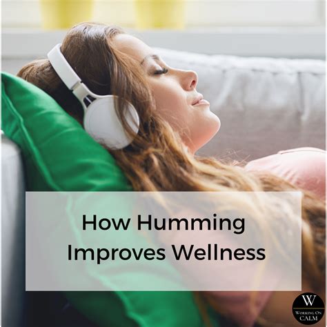 How Humming Improves Wellness Favorite Lessons From James Nestor S Book Breath