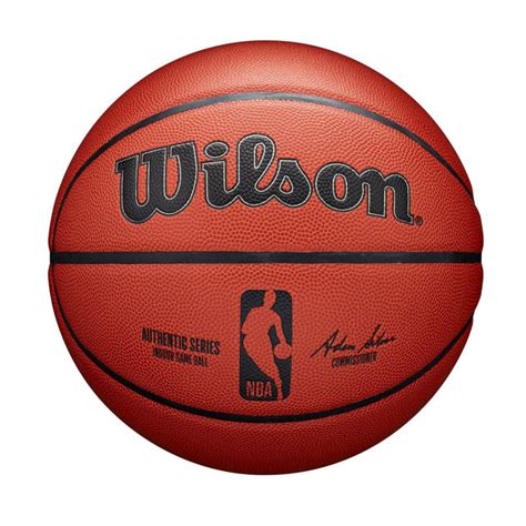 Wilson Official Nba Basketballs Wilson Nz
