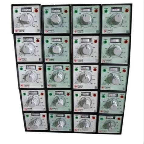 Analog Temperature Controller At ₹ 600piece Jalgaon Id 22567390662