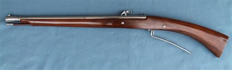 Spanish Musket Repro