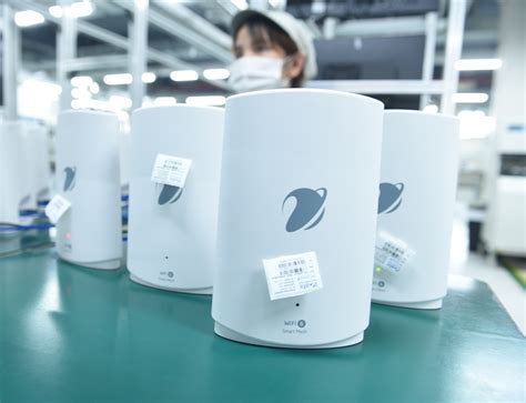 Những lý do khách hàng nên lựa chọn thiết bị Wifi Mesh VNPT Tổng công ty Truyền thông VNPT Media