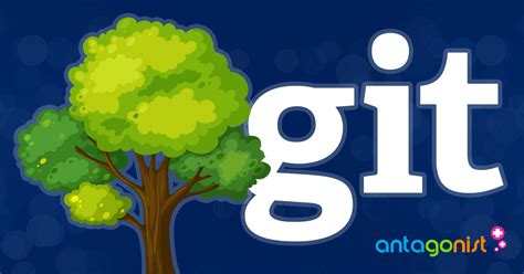 Krijg Met Git Meer Grip Op Versiebeheer Antagonist