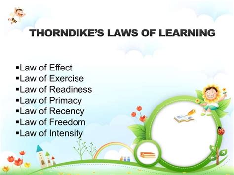 Factors Affecting Learning Ppt Education
