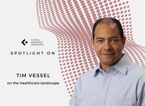 Spotlight On Tim Vessel Market Growth Leader South Texas Cigna Healthcare