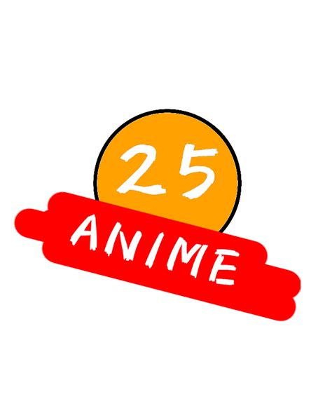 25 Anime Bracket Bracketfights