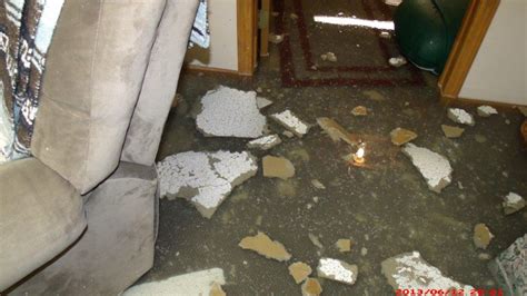 Prevent Basement Flooding Tips By Bloomfield Construction