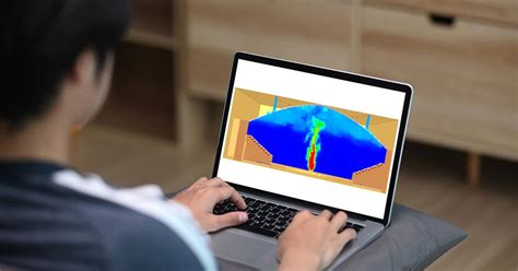 How Cfd Fire And Smoke Modeling Is Improving Fire Safety Mechartes