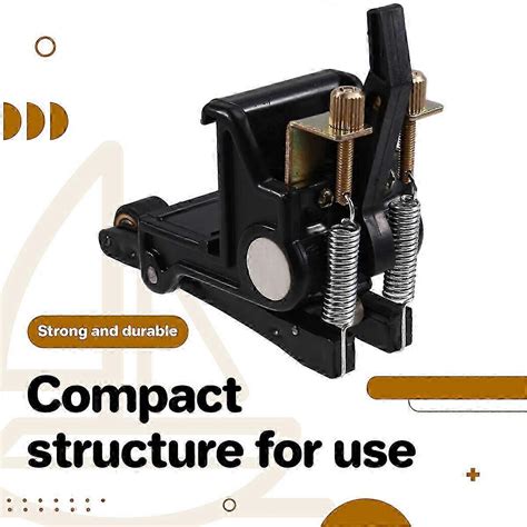 2pack Pinch Roller Assembly Pressure Rubber Copper Core Rollers For