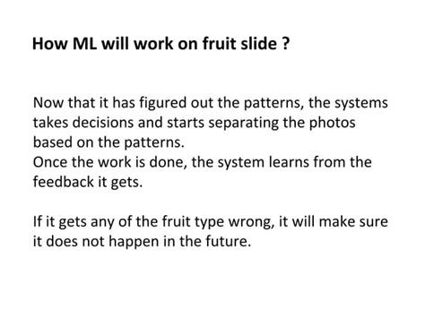 Machine Learning Sppu Unit 1 Ppt