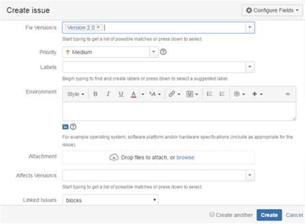 What Is The Fix Version In JIRA Madanswer Technologies Interview Questions Data Agile DevOPs