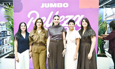Jumbo Anuncia Campaña Belleza Soy Yo 2025” Periódico Elcaribe