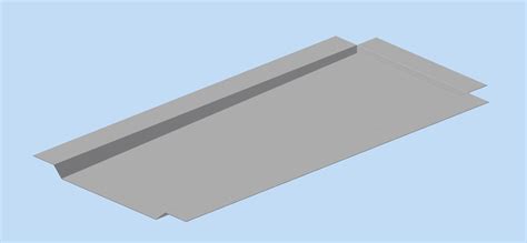 Solved Sheet Metal Autodesk Community