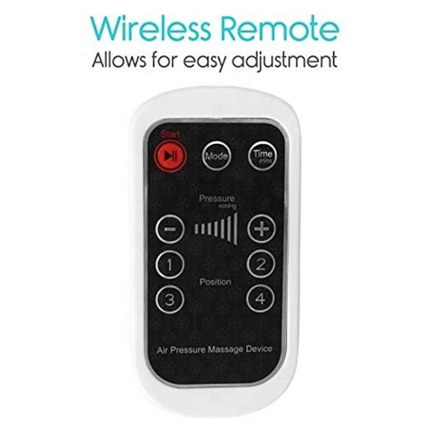 Factory Compression Boots For Lymphedema Lymphatic Drainage Massage