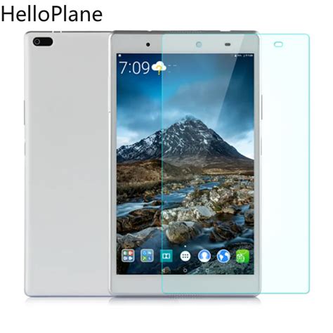 Tempered Glass For Lenovo Tab 4 8 8 Plus TB 8504X TB 8504F TB 8704F TB ...