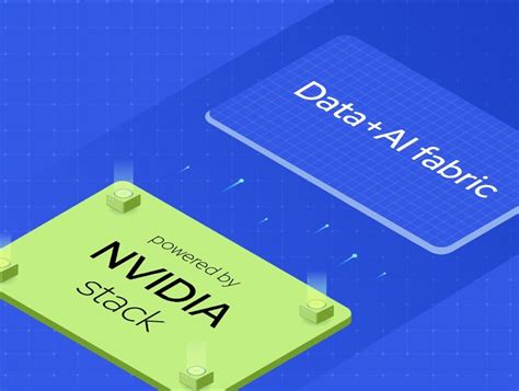 The Smarter Stack Driving Cost Efficient High Performance Data