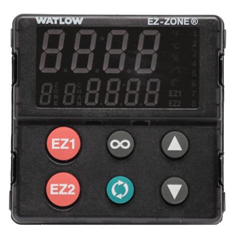 Cress Furnaces Watlow Pm4 Controller Heattreatnow
