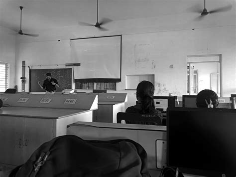 Day 4 Of The Deep Learning Internship By Dhaarini Academy Was Packed