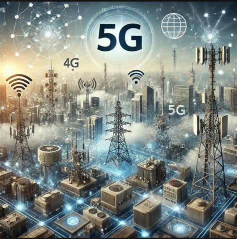 Altaf Ansari On Linkedin Technology Mobilenetwork 5g