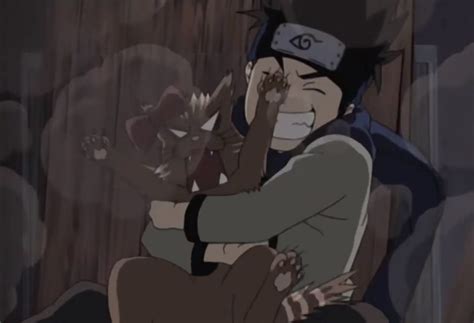 Who Is Tora In Naruto